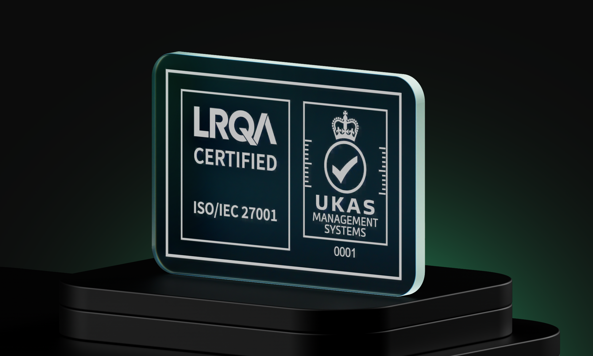 Bitpanda secures ISO 27001:2022 certification